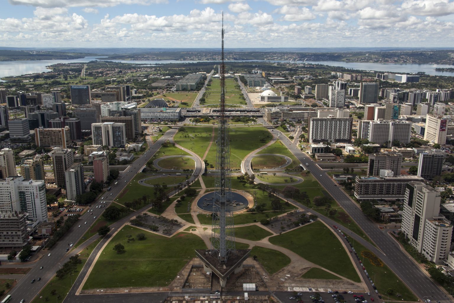 Turismo em Brasília (DF): Saiba o que fazer e quanto custa | Voando Alto